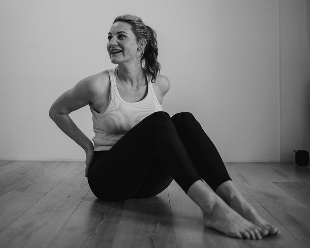 Courtney Nolan | Relationship & Intimacy Consultant